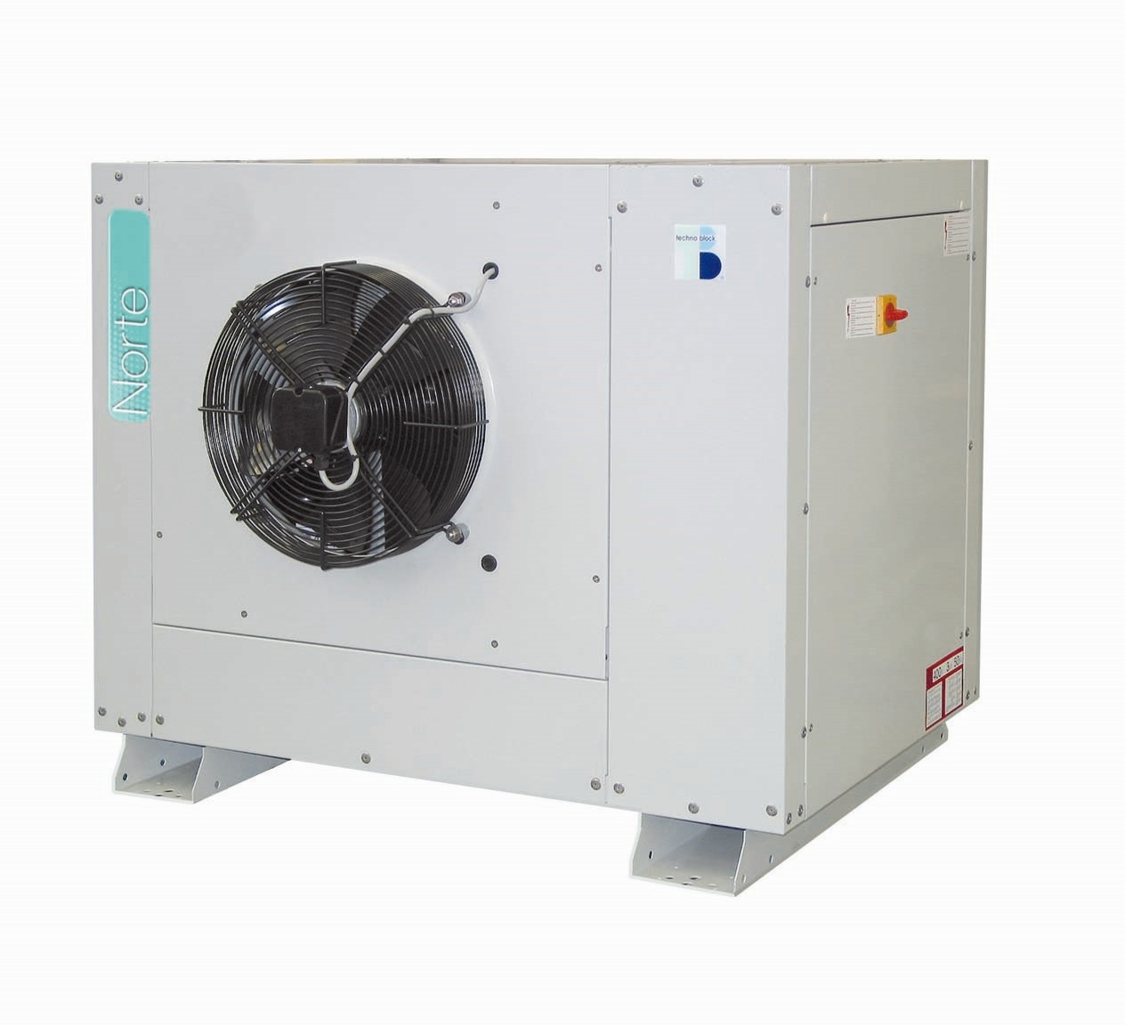 Technoblock Sinop AS